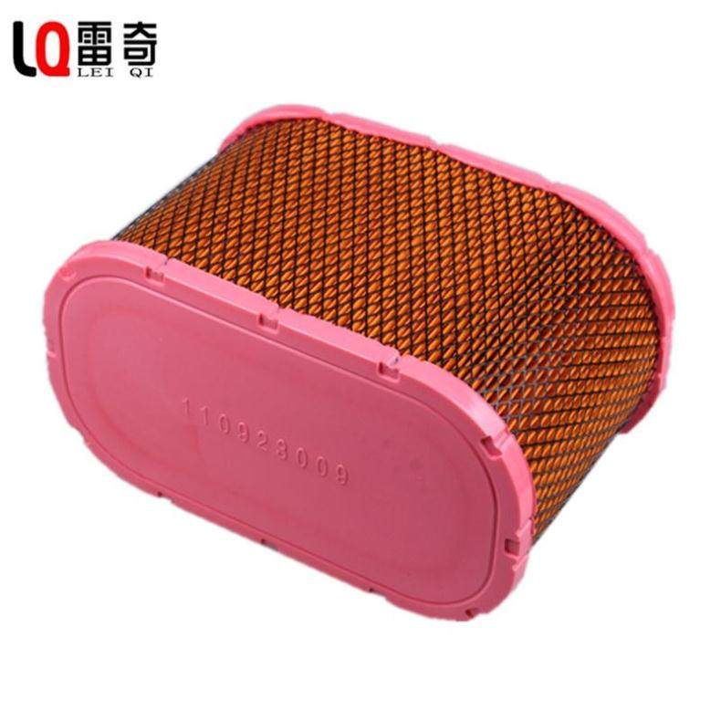 适配江铃凯运顺达全顺五十铃欧三凯锐空气滤芯滤清器格空滤_虎窝淘