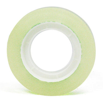 得力文具 deli 30015胶带玻璃胶带透明胶小胶带文具胶带_虎窝淘