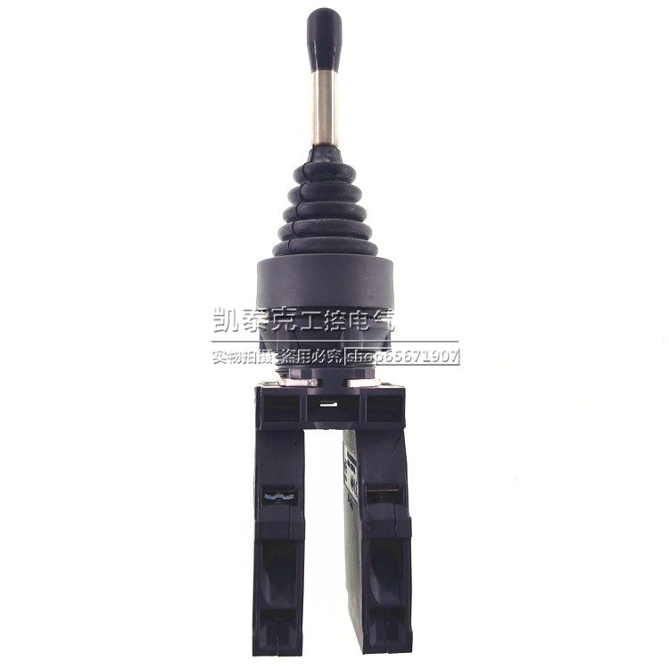 原装施耐德主令开关XD5-PA14 XD5PA14 ZD.PA203 4方向自锁定手柄_虎窝淘