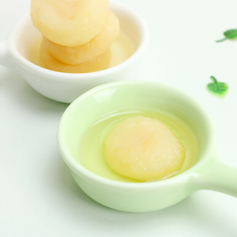 华宾清水马蹄荸荠罐头2840g*6罐整箱去皮即食水果甜品奶茶店原料_虎窝淘