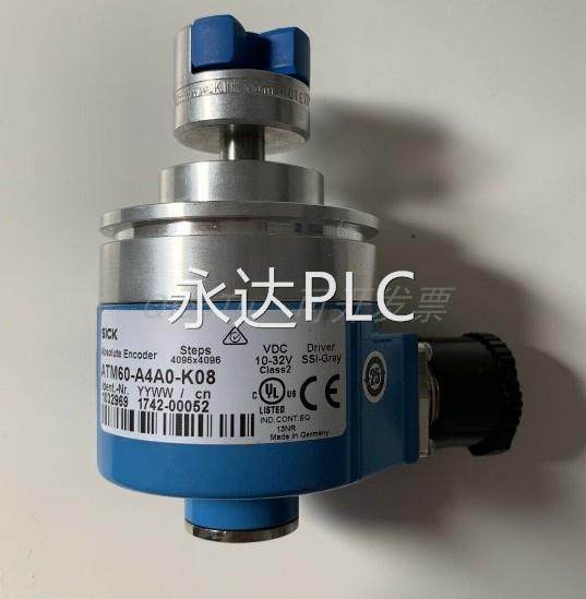 德国SICK/西克 STEGMANN ATM60-A1Z0-S03编码器 Atm60-A4A0-K10_虎窝淘