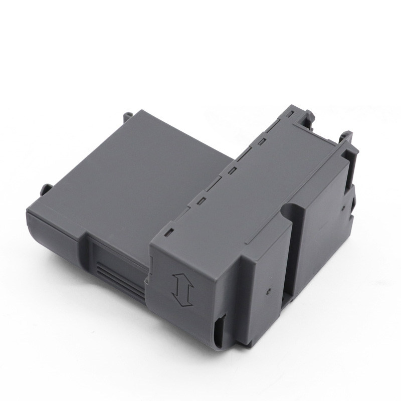 适用爱普生EPSON L4158 4150 4153维护箱L4168 L4160 L4170 L4165 L4167 L4166 4169打印 ...