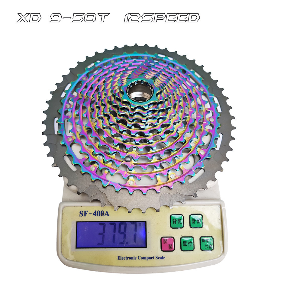 SRAM XX1 XT XTR SLX M6000山地变速10/11/12速42/46T/50T XD飞轮_虎窝淘