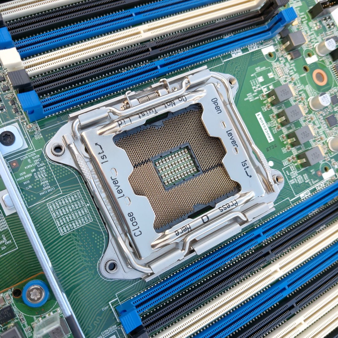 HP 843307-001 775400-001 360G9 DL380G9主板V4 ILO F10功能完好_虎窝淘