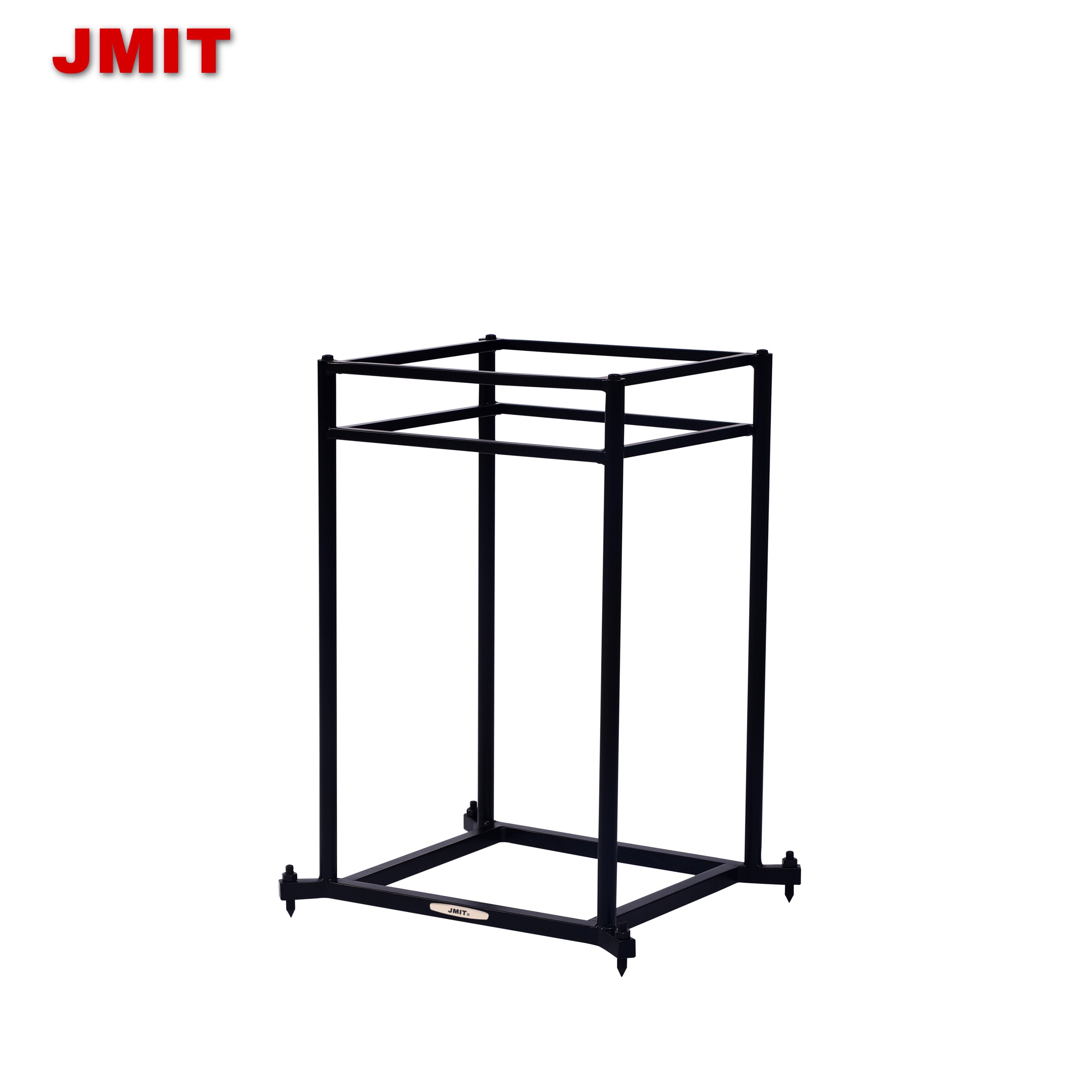 JMIT音箱支架英国Graham贵涵LS5/9书架音箱金属专用脚架环绕支架_虎窝淘