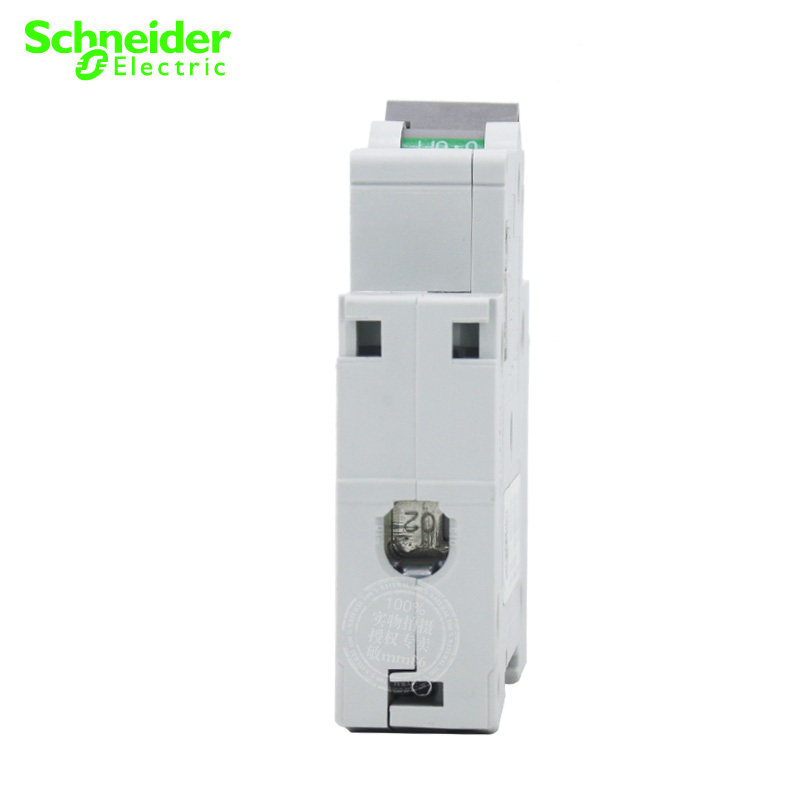 【100%原装正品】施耐德小型断路器 OSMC32N1C16A 1P C16A_虎窝淘