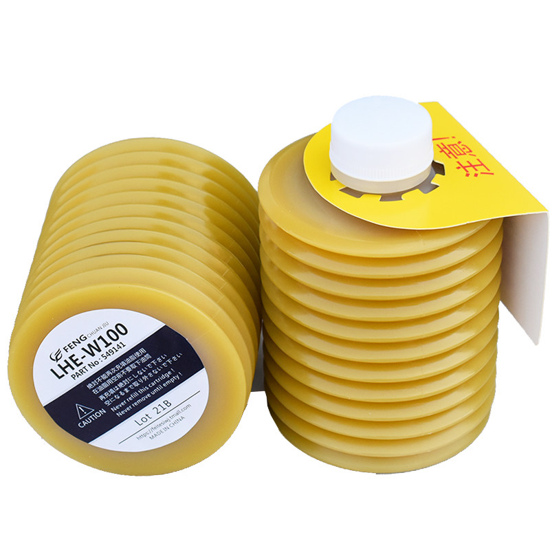 LUBE W100住友海天注塑机润滑脂X100-7 FS2-7 MY2-7机械保养黄油_虎窝淘