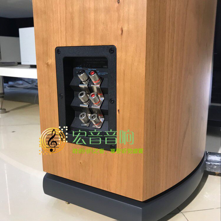 力高行货英国ATC SCM-19A原装进口发烧hifi家用有源落地音箱_虎窝淘