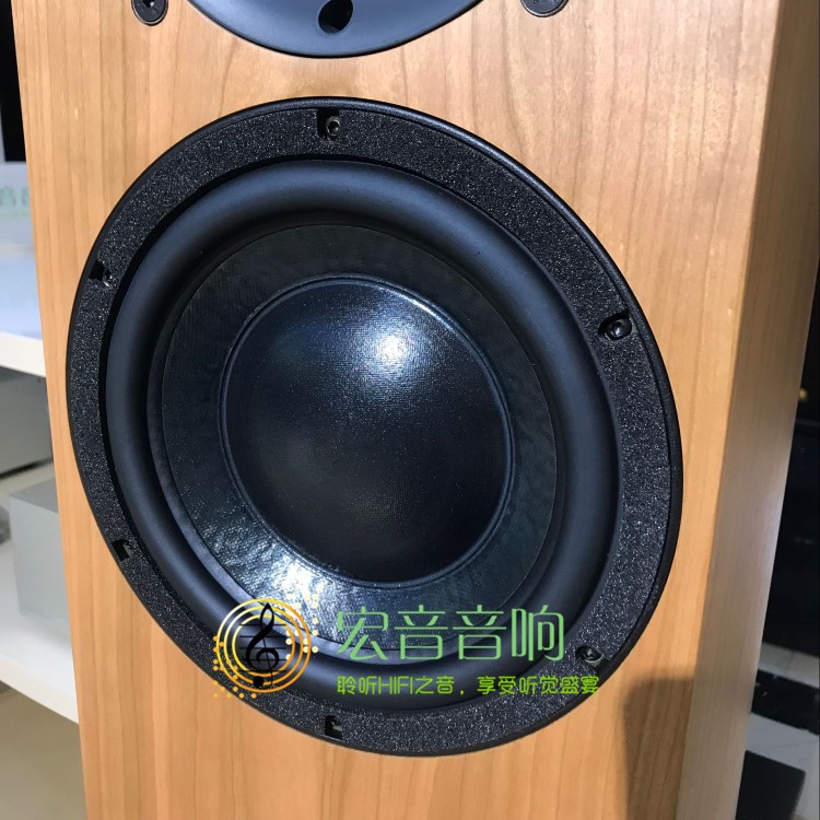力高行货英国ATC SCM-19A原装进口发烧hifi家用有源落地音箱_虎窝淘