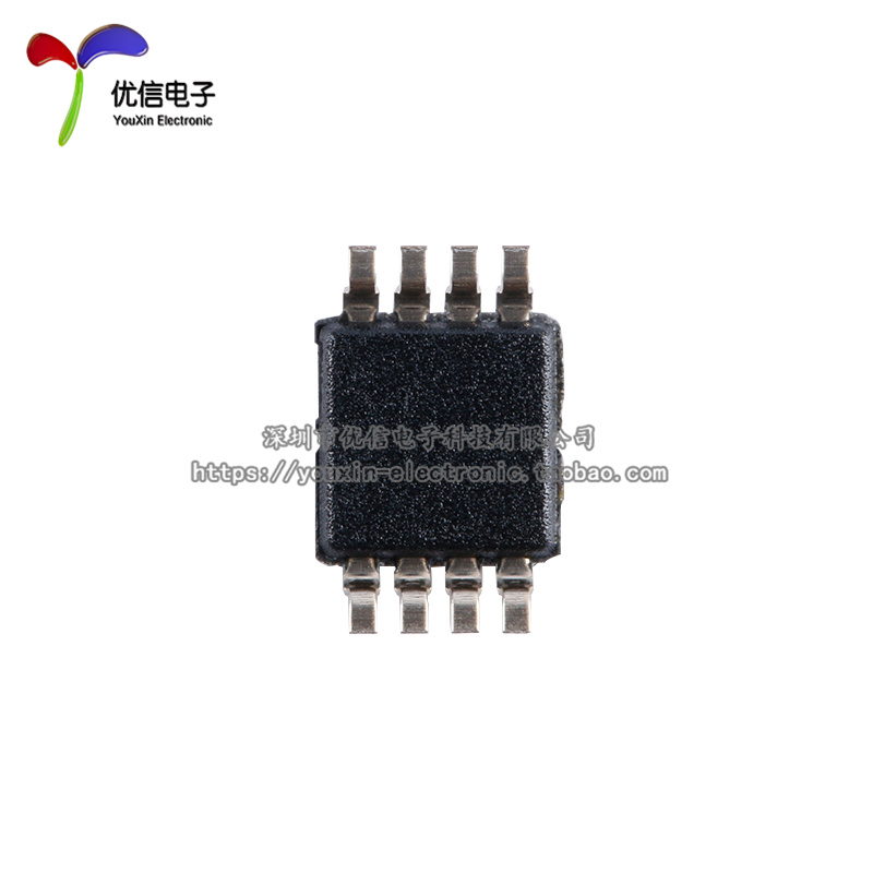 【优信电子】原装正品PCF8563TS/5,118 TSSOP-8实时时钟日历芯片_虎窝淘