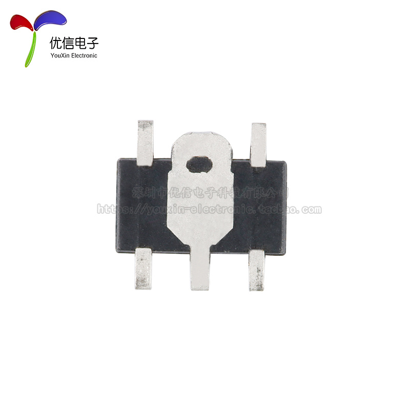 原装正品UMW PT4115 SOT-89-5 30V1.2A高调光比LED恒流驱动器芯片_虎窝淘