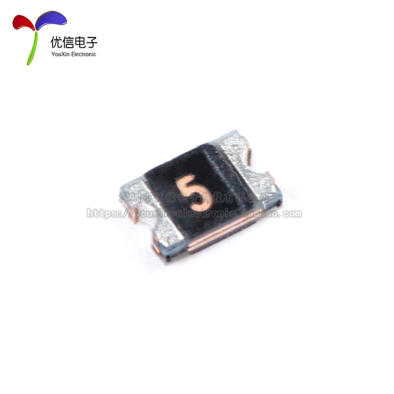 全新原装 0805贴片自恢复保险丝 0.5A 12V SMD0805P050TF/12_虎窝淘