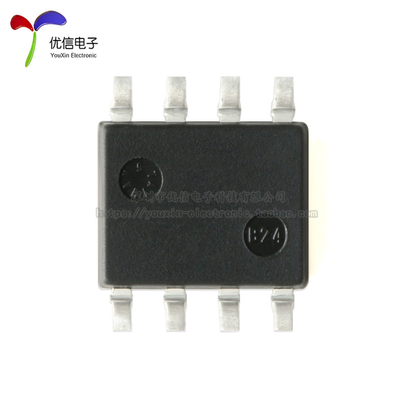 原装正品 AD8629ARZ-REEL7 SOIC-8单电源轨到轨运算放大器IC芯片_虎窝淘