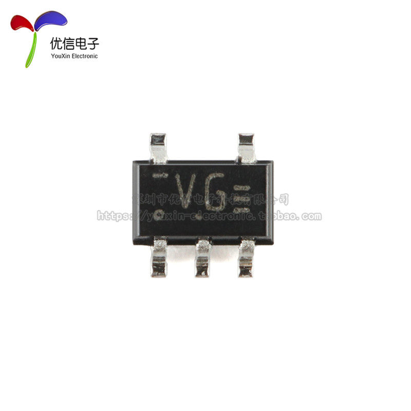 【优信电子】原装正品 74LVC1G32GW,125 SOT-353单路2输入或门_虎窝淘