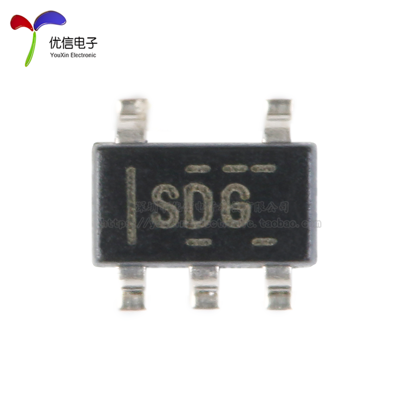 原装正品 TPS70933DBVR SOT23-5 3.3V 150mA低压差线性稳压器芯片_虎窝淘