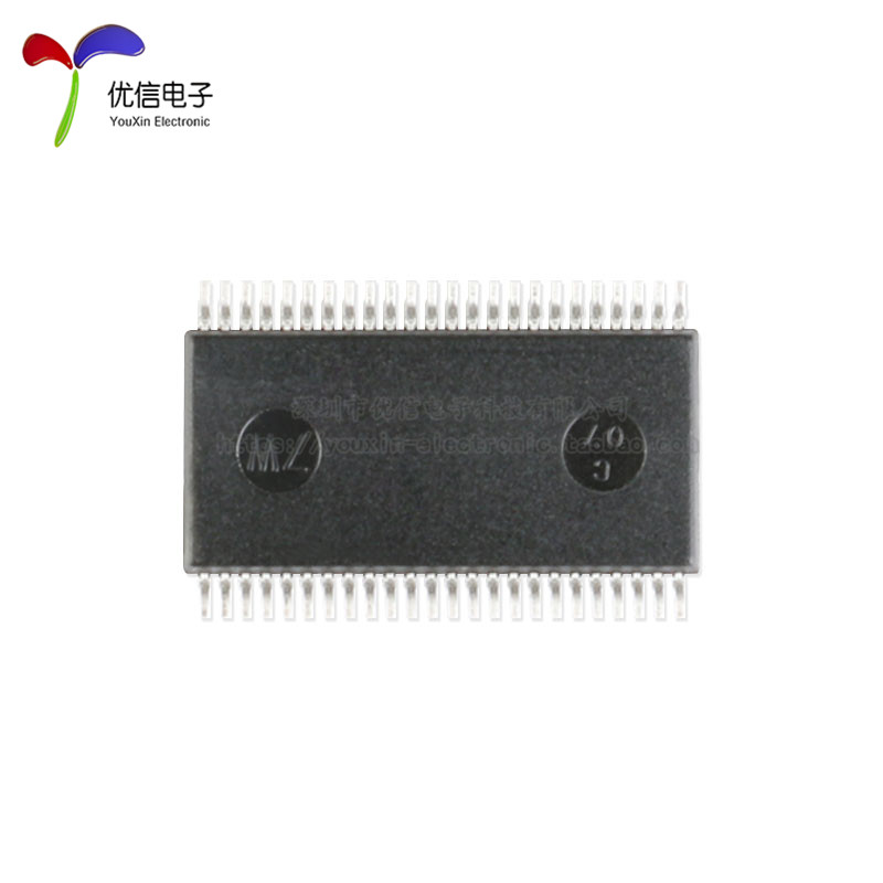 原装正品贴片 TM1621 SSOP-48 RAM映射 32*4 LCD驱动器IC芯片_虎窝淘