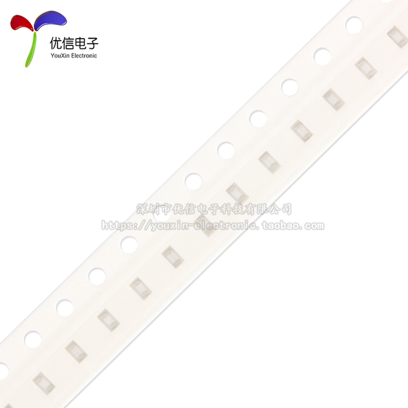 原装正品0603贴片高频电感 27nH±5% 300mA VHF160808H27NJT_虎窝淘