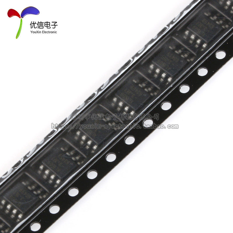 原装正品 XL1509-3.3E1 SOP-8 150KHz降压型DC-DC转换器芯片_虎窝淘