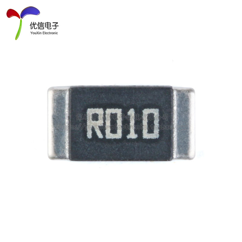 2512贴片合金采样电阻 0.01R±1% 1W 2W 3W（10只）_虎窝淘