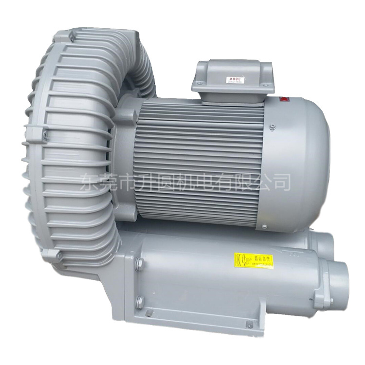 7.5kw（rb-1010）高压鼓风机厂家直供全风千瓦环形风机漩涡气泵_虎窝淘