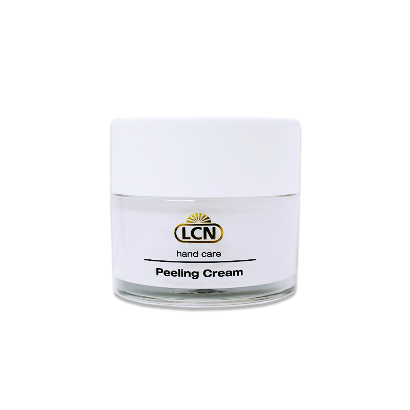 德国LCN退皮霜50ml去角质均匀肤色滋润保湿亮白保育员_虎窝淘