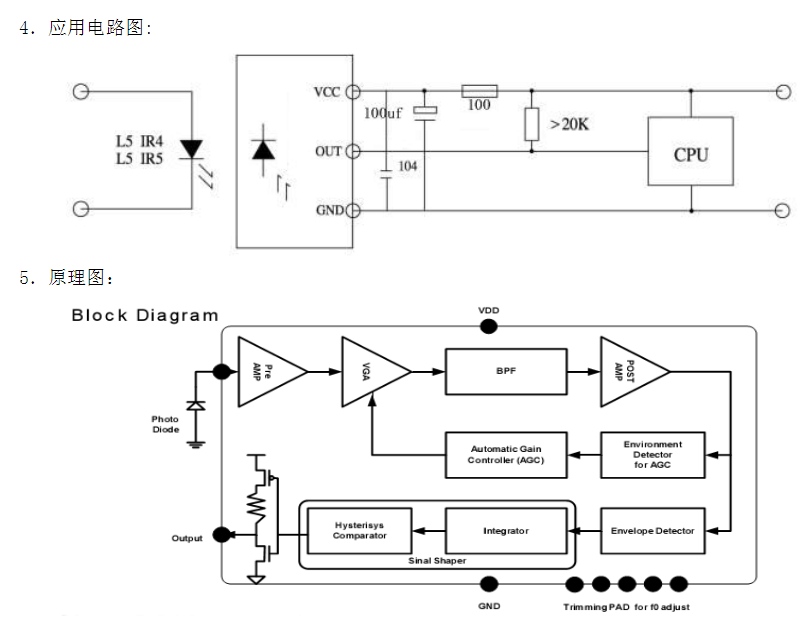 vs1838b电路图-千图网