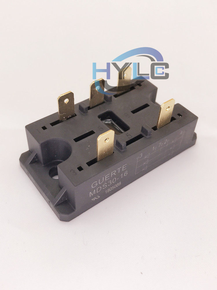 MT3516A/5016 T3516W PDSB5016 SGBJ5016/3512三相整流桥MDS30-16_虎窝淘