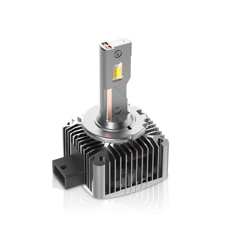 D系列D1S/D2S/D3S/D4/D5S/D8S超亮聚光原车氙气灯改装汽车LED大灯_虎窝淘
