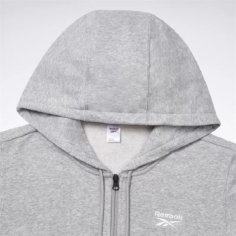 Reebok锐步男子卫衣外套 GV5513 GV5514 GR8472 GR9197 7392_虎窝淘