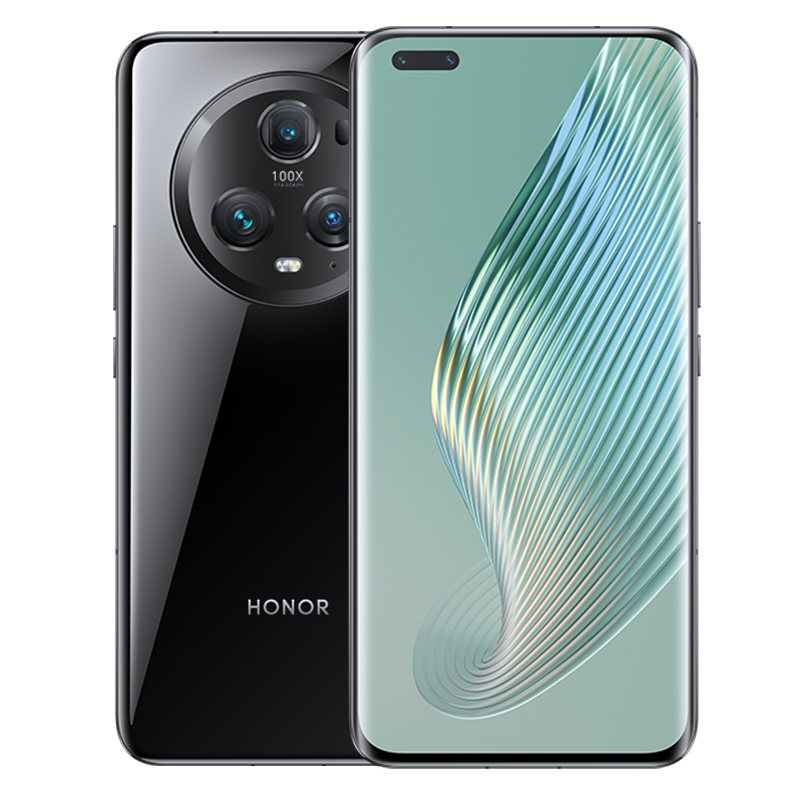 【24期免息+顺丰当天发】HONOR/荣耀Magic5 Pro 5G手机官方旗舰店新款正品智能学生游戏曲面屏荣耀maigc5手机_虎窝淘