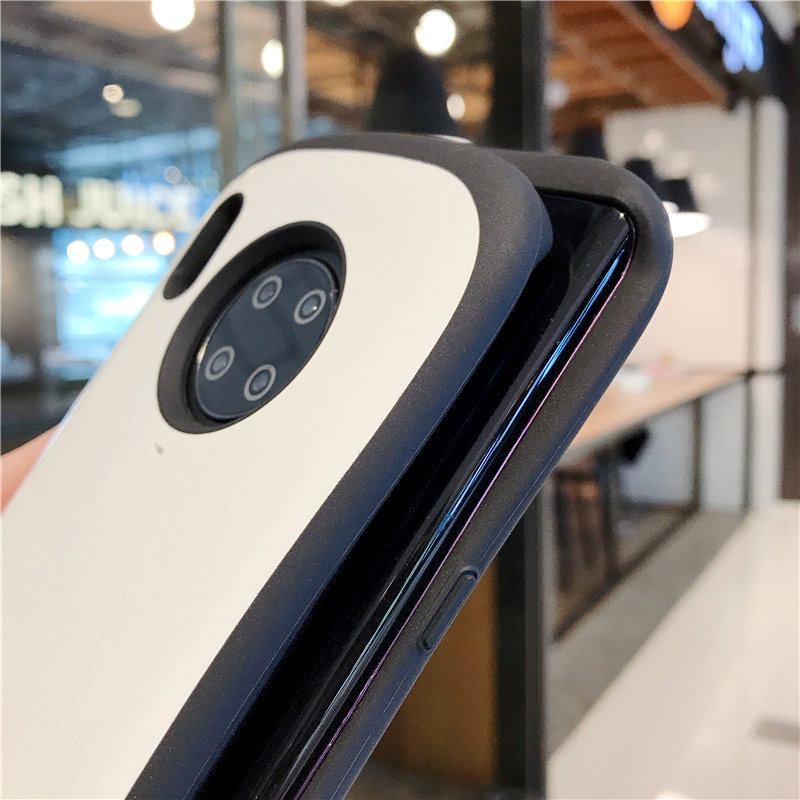 iface适用于华为mate30手机mate40pro小蛮腰防摔P40全包潮P50PRO_虎窝淘