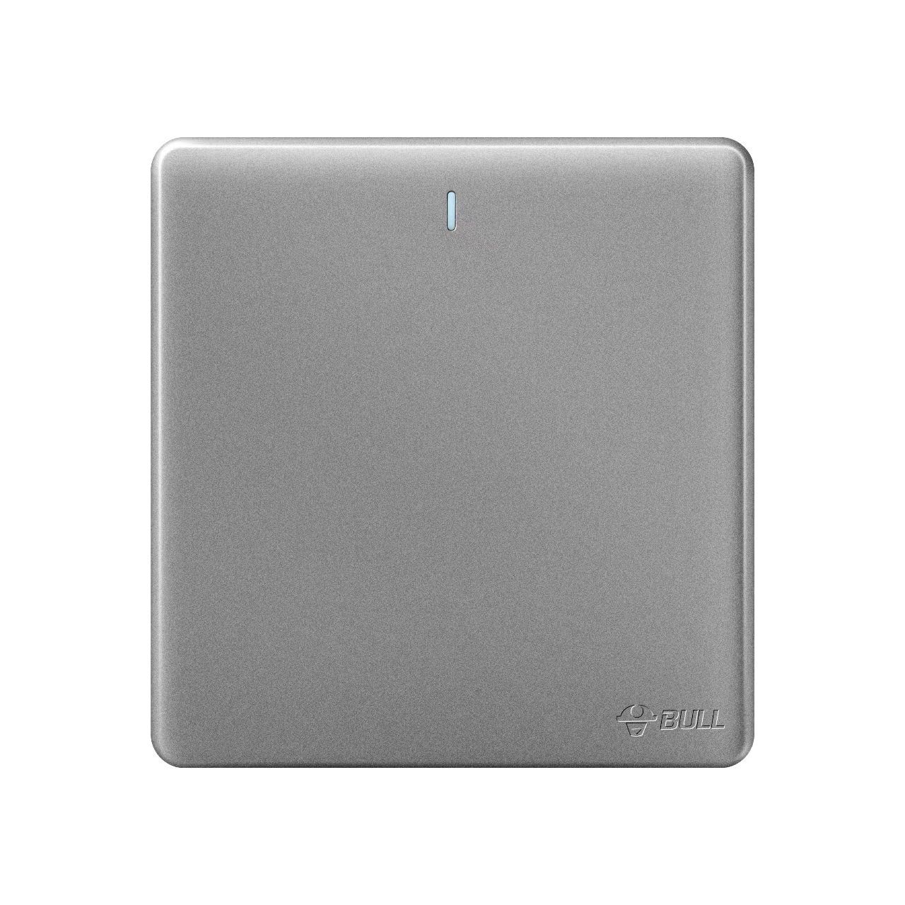 公牛正品开关插座空调五孔86型墙壁插座10A面板暗装g28星空灰电工_虎窝淘