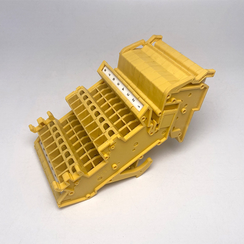 中意二次插件S8E B8E 8节16线16节32线B8E S8E二次接插件8片 16片_虎窝淘