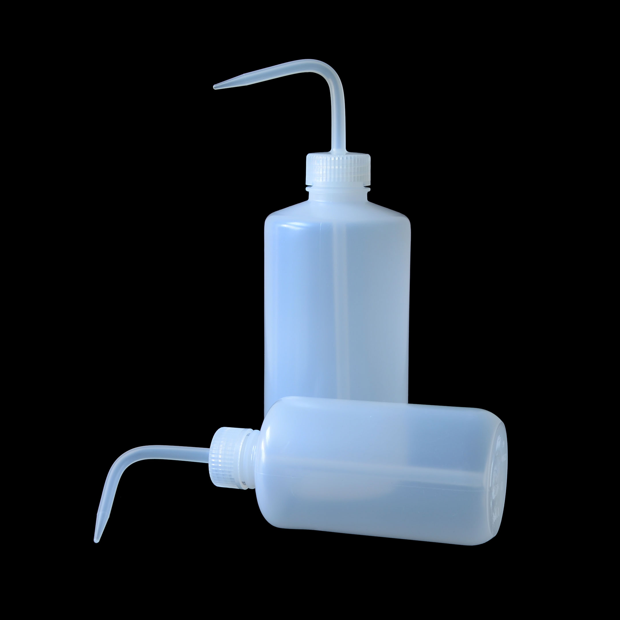 塑料洗瓶250/500ml窄口OK镜RGP隐形眼镜冲洗瓶实验室Nalgene进口_虎窝淘