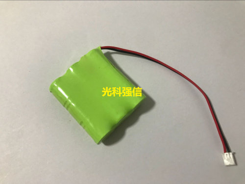 CHX-3A长兴超声多普勒胎音仪NI-MH 1/3AA500mAh 10.8V充电电池组_虎窝淘