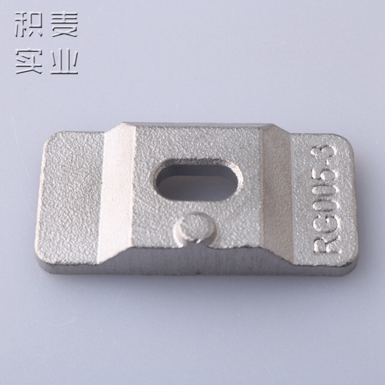 积麦 RG005-1-2威图柜配件 PS柜上下总长 MS821单开门锁挡块_虎窝淘