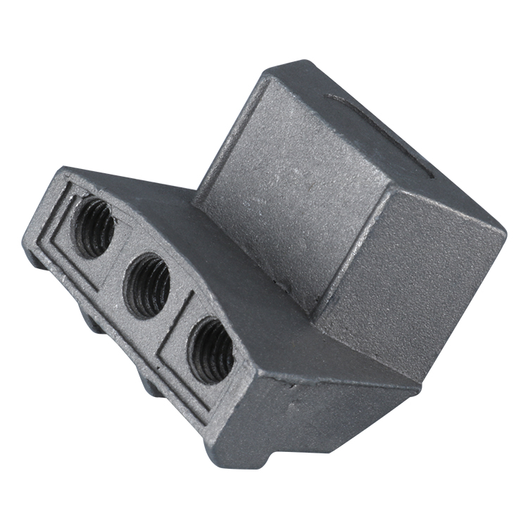 积麦 RG005-1-2威图柜配件 PS柜上下总长 MS821单开门锁挡块_虎窝淘