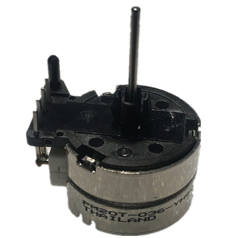 标致207标志海福星奥迪A6lA4l五菱荣光汽车仪表步进电机PM20T-036_虎窝淘