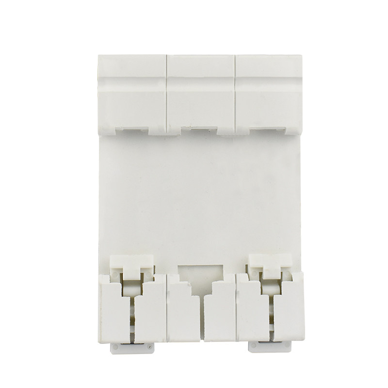 浙江鹏辉DZ47-63C32小型低压短路电闸1p 2p 3p空气开关50A-63A_虎窝淘