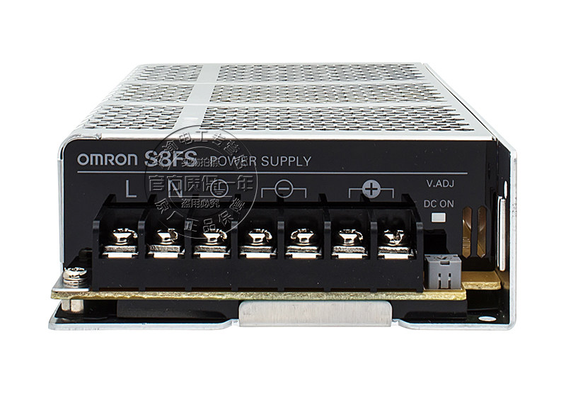 正品欧姆龙5V/12V/24V开关电源S8FS-C15024-C15012-C15005 150W J_虎窝淘