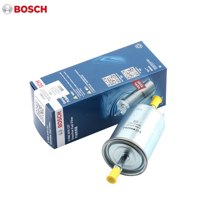 哈弗H6 H7 L H8 H9 M6 H4 WEY P8 VV5 VV7博世汽滤汽油滤芯格清器_虎窝淘
