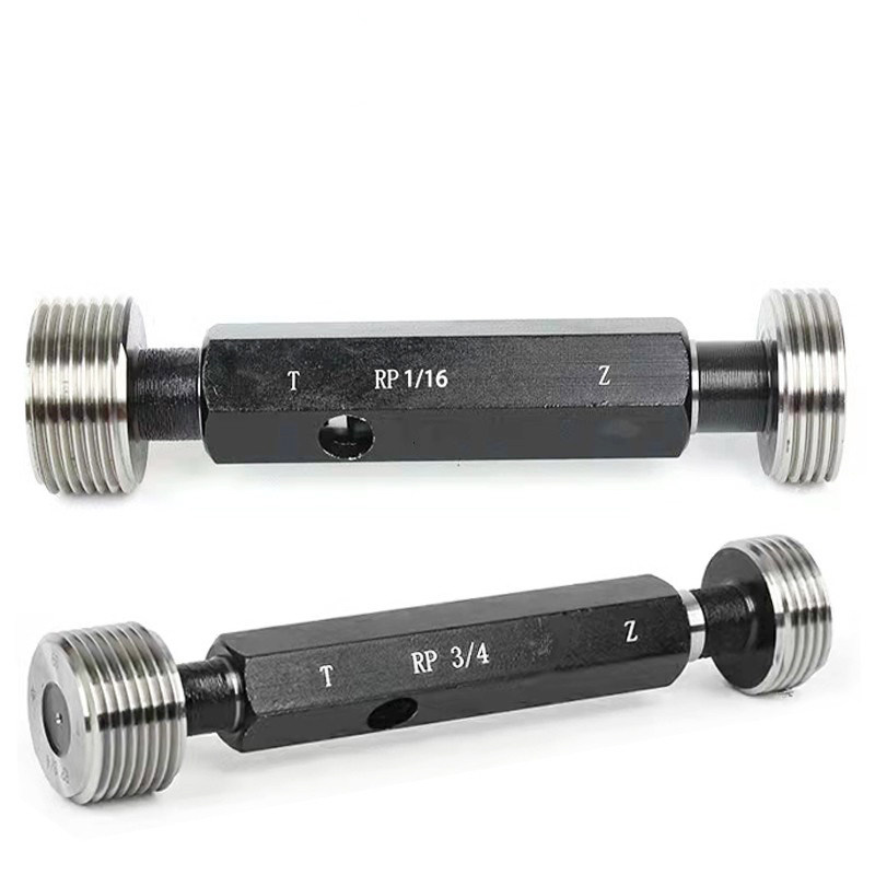 RP直管英制塞规/通止规/量规1/8 3/8 1/4 1/2 3/4 1/16牙规管螺纹 - 小编推荐 - WePost 全民代运 ...