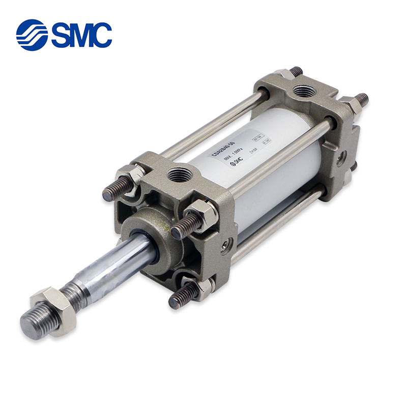 SMC气缸CA2B/CDA2B40-50-550/600/650/700/750/800/900/1000现货_虎窝淘