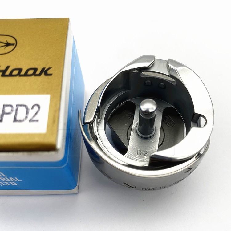 包邮正宗日本进口旋梭电脑车平车佐文旋梭 KHS12-SPD2平车梭床_虎窝淘