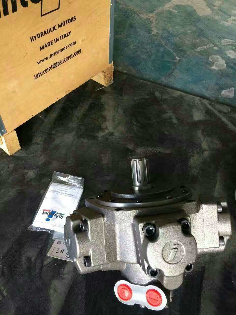 赛意供应掘进机/锚机用3-350/注塑机NHM6-400 11-1200液压马达_虎窝淘