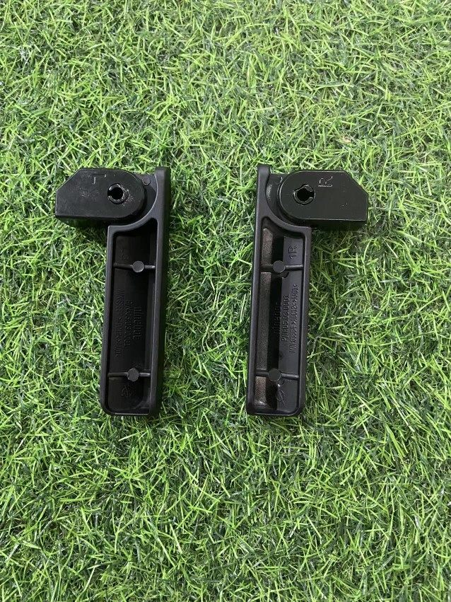 九号E300P原装后隔脚脚踏适E70C/E80C/E80/E100/E110L/E125/E200P_虎窝淘