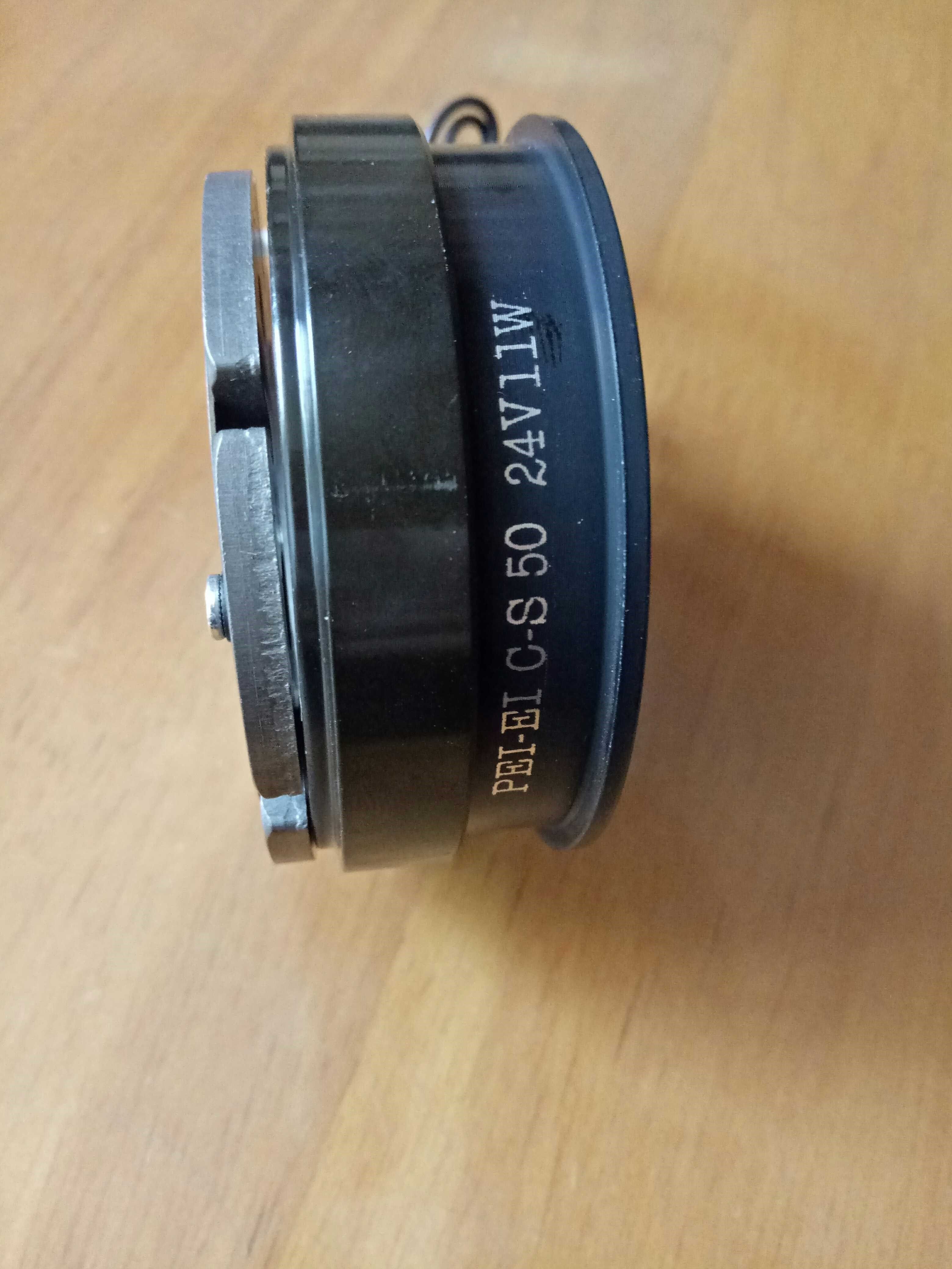 电磁制动器 B-M80 24V 35W磁粉离合器PRC-2.5C5-5C5-10C5_虎窝淘