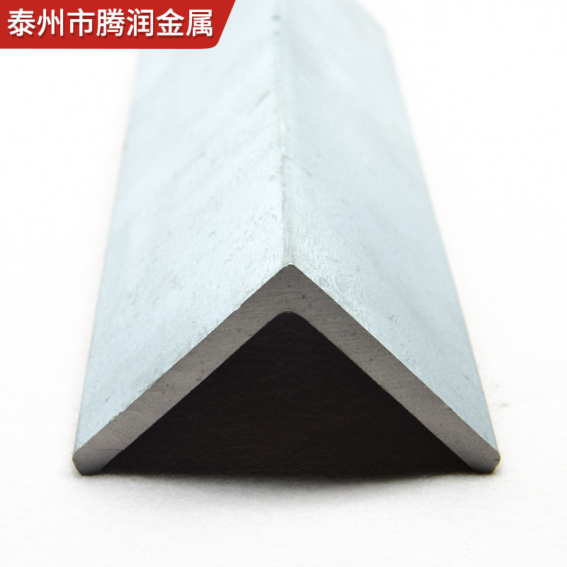 304不锈钢角钢 30*30*3三角钢万能角钢带孔角钢免费切割_虎窝淘