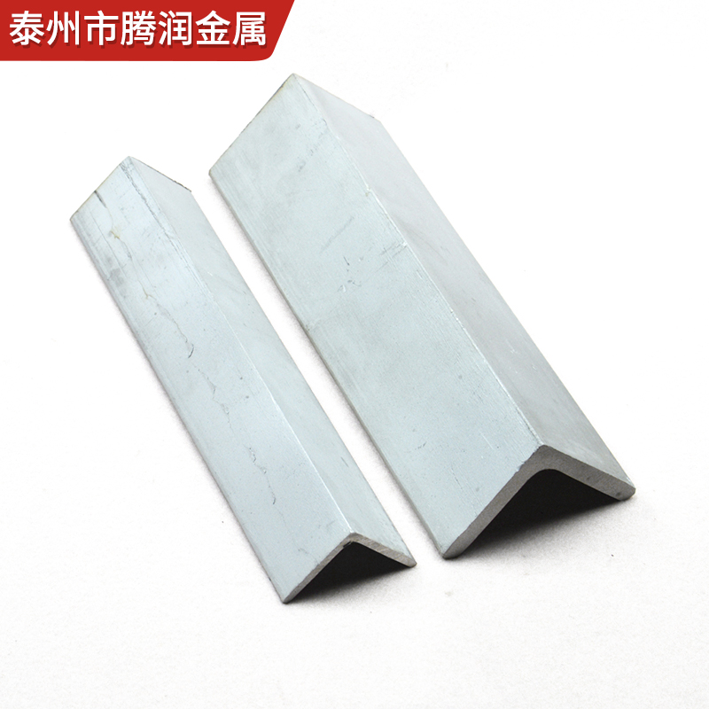 304不锈钢角钢 30*30*3三角钢万能角钢带孔角钢免费切割_虎窝淘