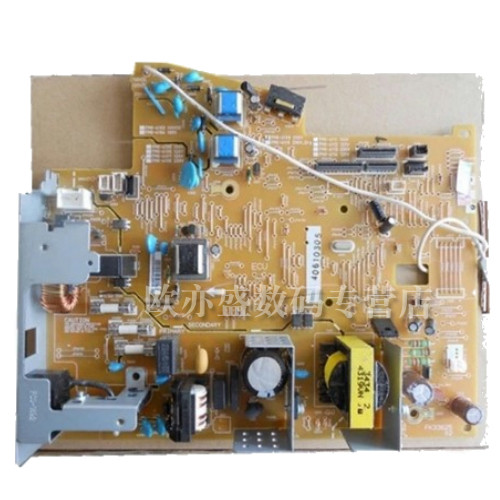 适用佳能4452 4450 4550 4410 4412 4420 4570 D520电源板高压板供电板_虎窝淘